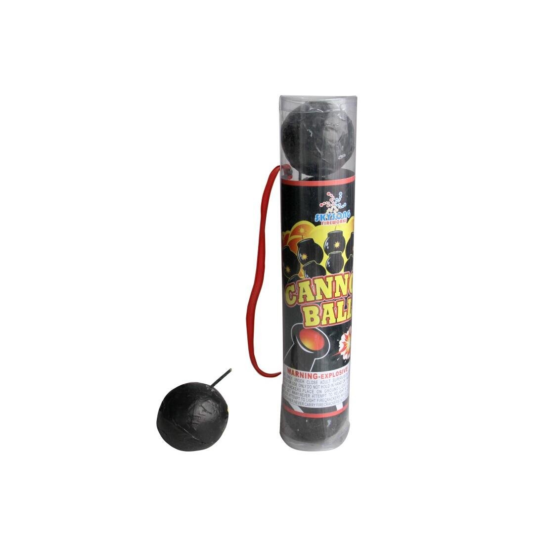 Gorilla Bomb/King of King Bomb - Skysong Fireworks