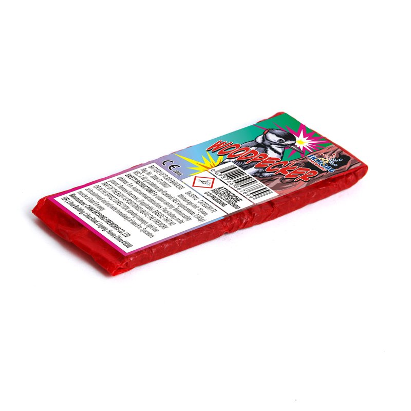 Thunder Bomb 500 - Skysong Fireworks