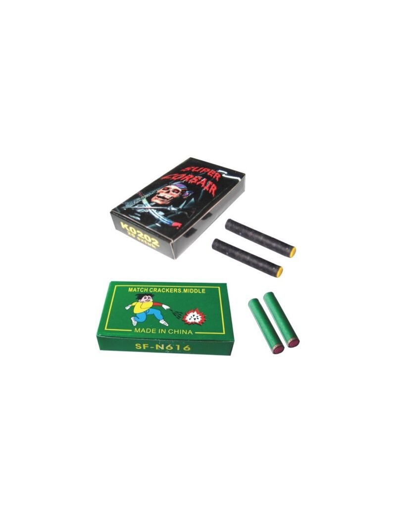 Hammer Cracker - Skysong Fireworks