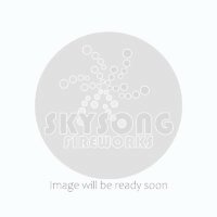 1" Mini Thunder - Skysong Fireworks