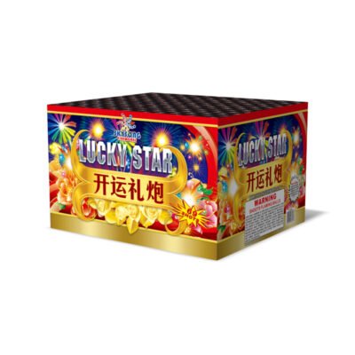 Thunder King (with Base) - Skysong Fireworks