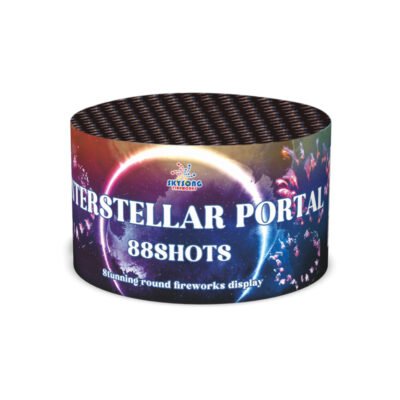 Skysong Fireworks | Premium Quality China Fireworks For USA and all ...